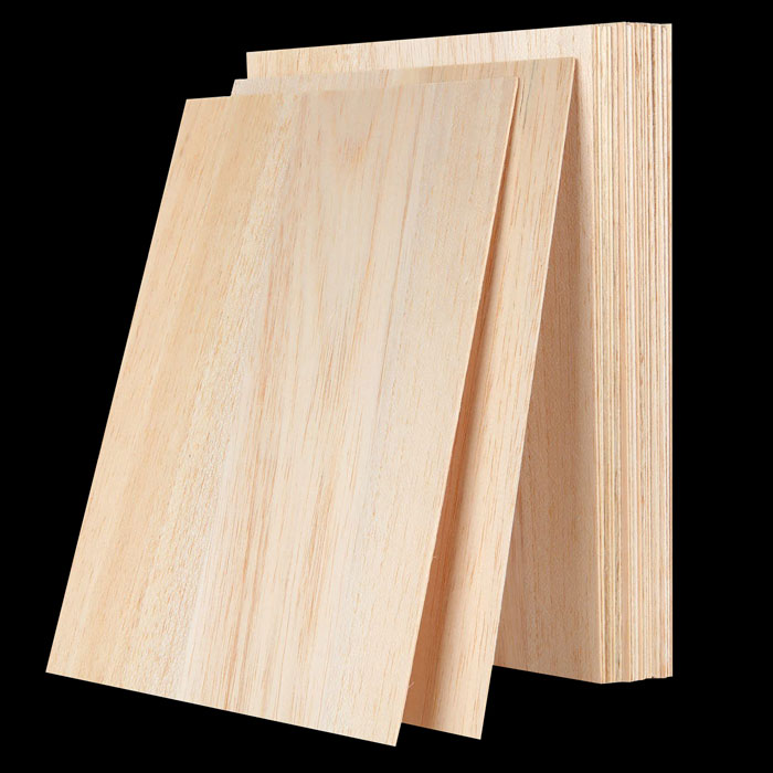 Balsa Wood